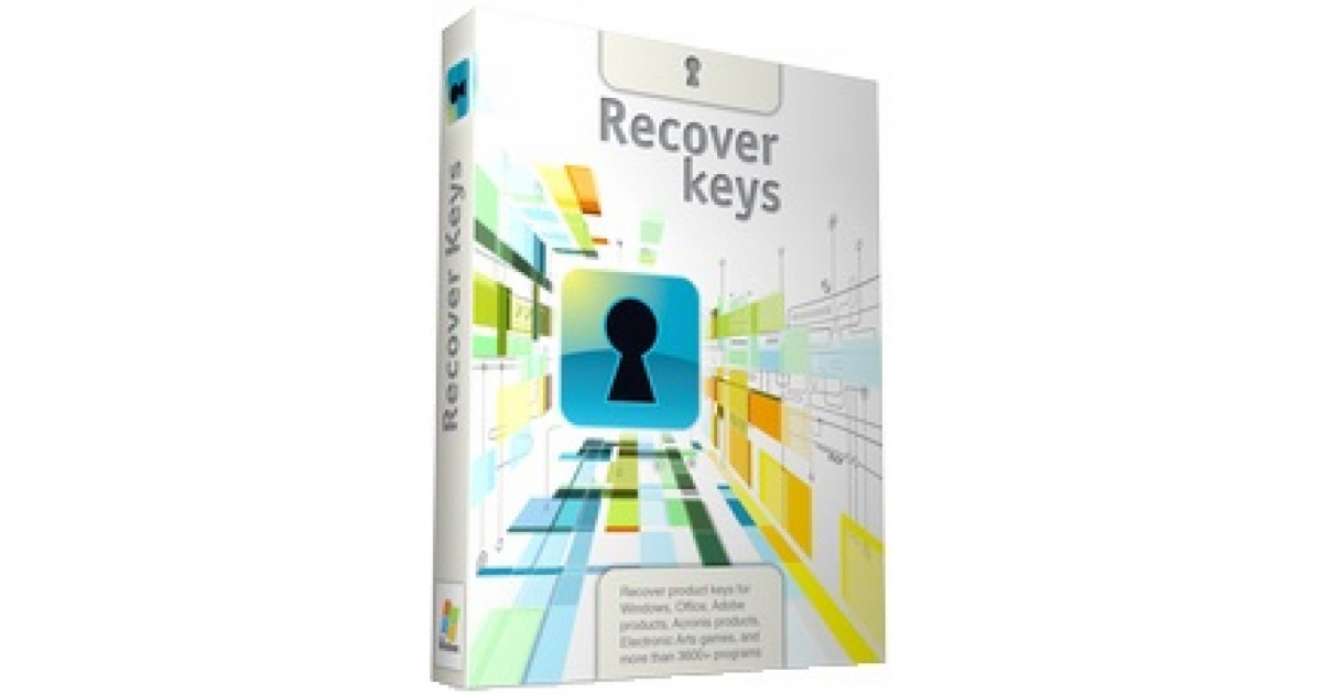 Recover Keys Enterprise licence v češtině nyní se slevou 5 % | SW.CZ ... Recover Keys Enterprise licence v češtině nyní se slevou 5 % | SW.CZ ...