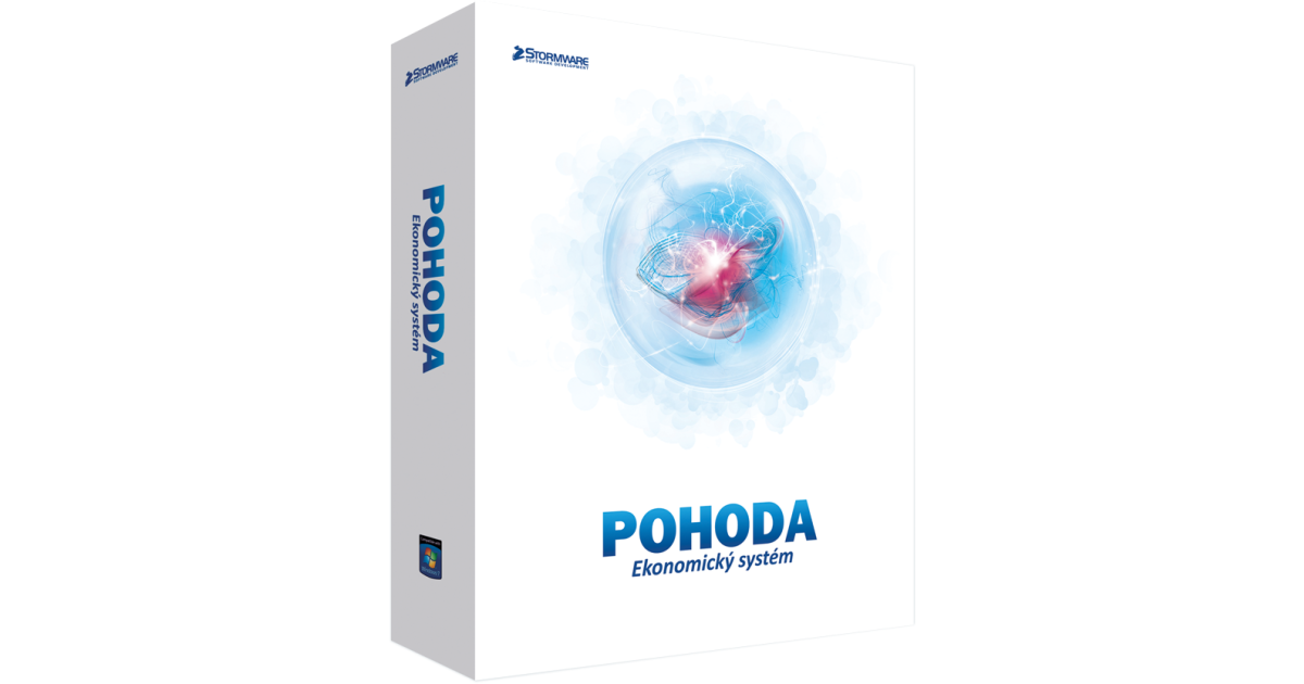 Pohoda 2022 (PU) - cena od 3606 - přehled variant | SW.CZ