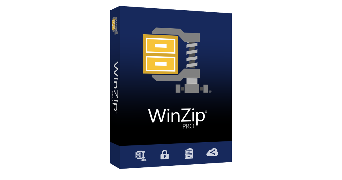 WinZip 27 PRO (PU) | SW.CZ