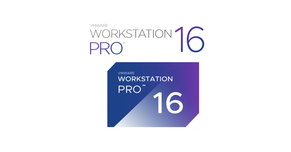 VMware Workstation 16 PRO pro Linux a Windows (PU) - cena od 768 ...