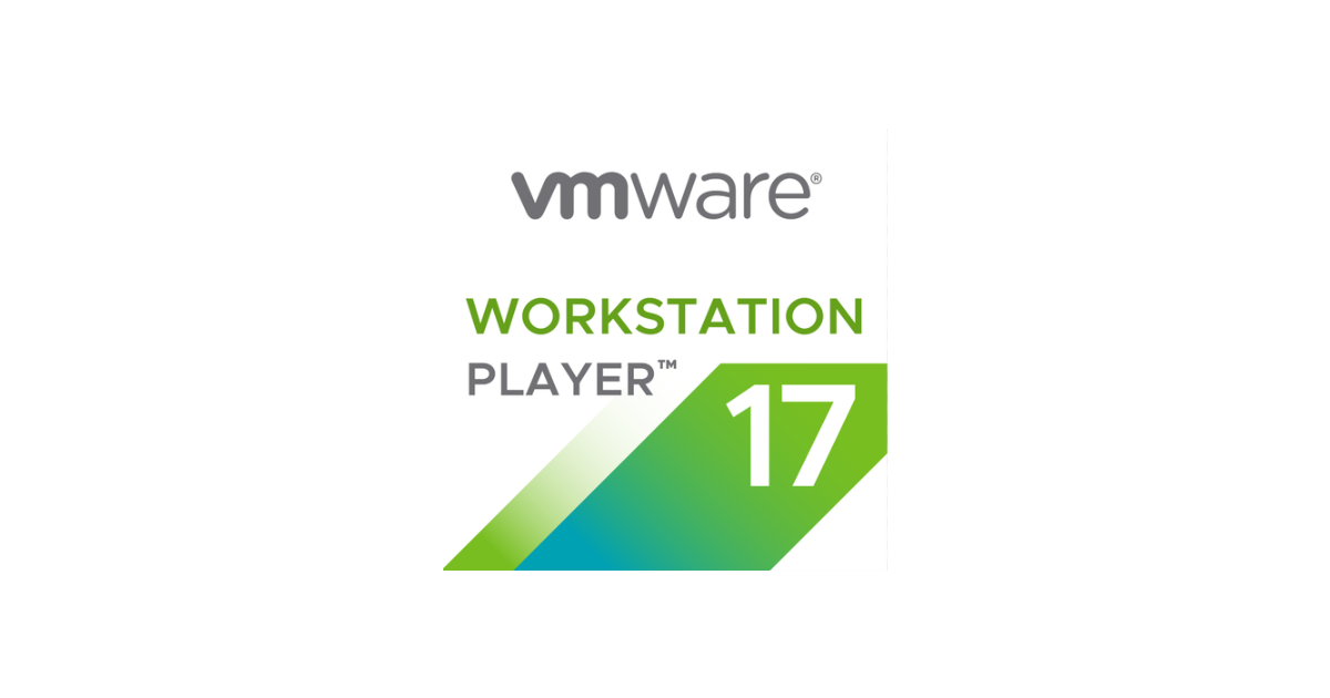 VMware Workstation 17 Player pro Linux a Windows (PU) - cena od 0 ...