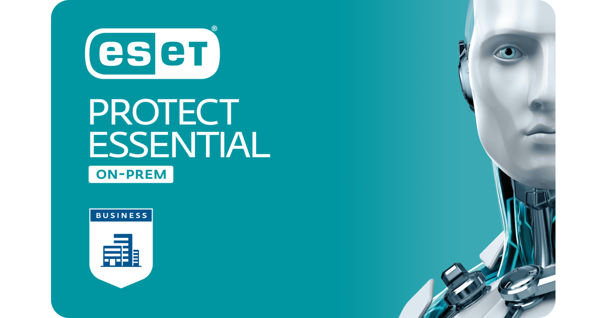 ESET PROTECT ESSENTIAL Plus On-Prem, obnova licence (PU) - cena od 1014 ...