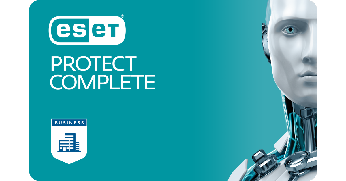 Eset Protect Complete Cena Od 1302 Přehled Variant Sw Cz