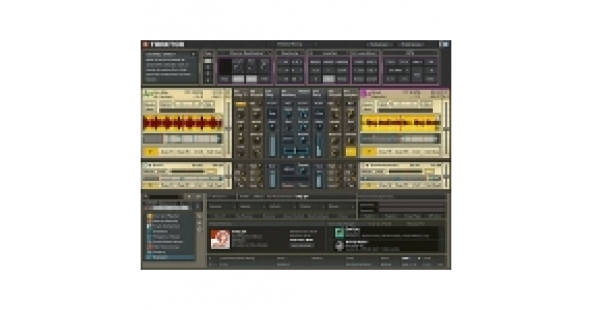Traktor DJ Studio 3 (PU) | SW.CZ