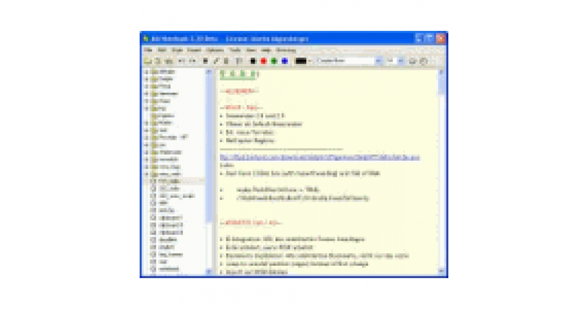 AM-Notebook Pro (PU) | SW.CZ