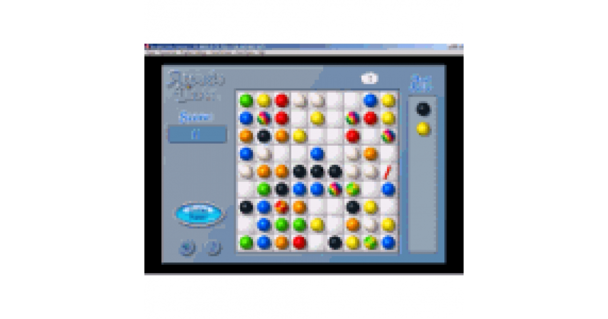 Arcade Lines | SW.CZ