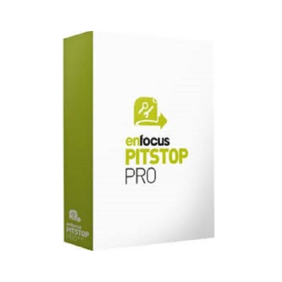 PitStop Pro 2021 WIN/MAC, předplatné na 1 rok (PU) | SW.CZ