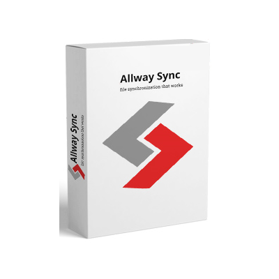 Allway Sync Pro výhodně se slevou 15 % | SW.CZ