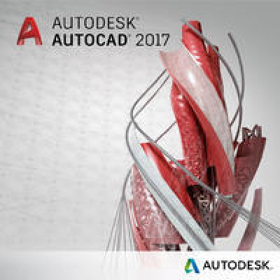 AutoCAD LT 2017 Commercial New SLM ELD Annual Desktop Subscription with ...