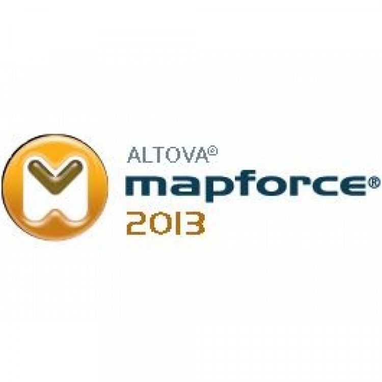Altova MapForce 2013 Basic Edition (PU) | SW.CZ