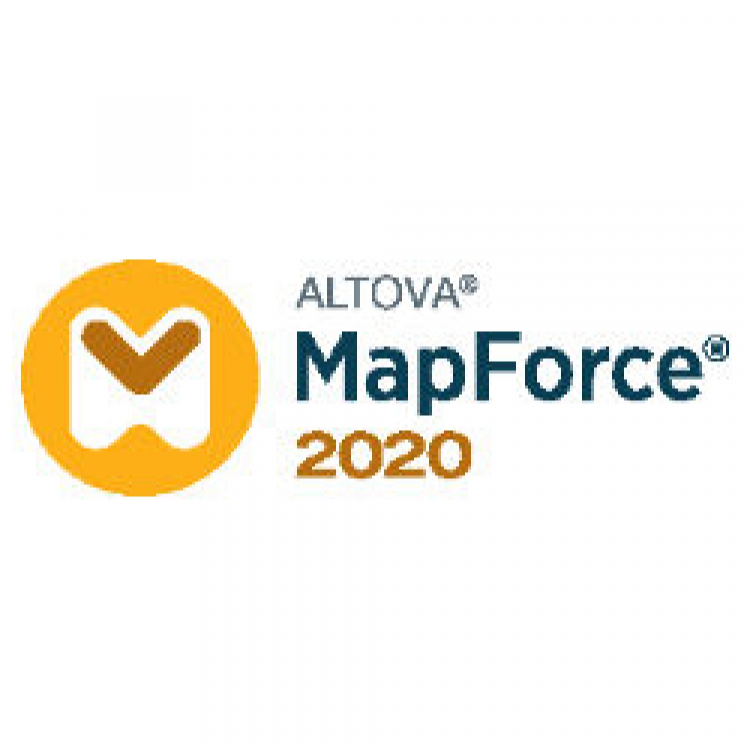 Altova MapForce 2016 Basic Edition (PU) | SW.CZ