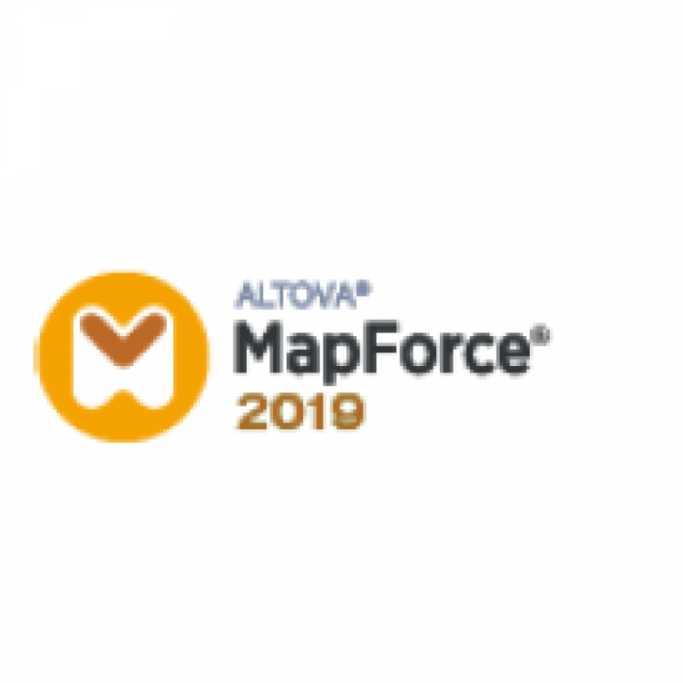 Altova MapForce 2019 Basic Edition (PU) | SW.CZ