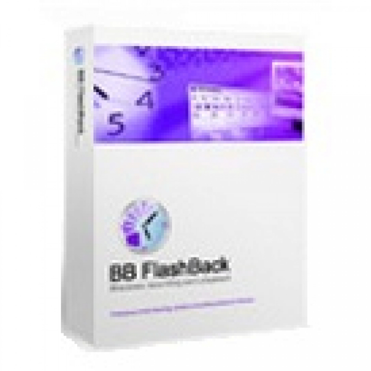 BB FlashBack 5 Professional (PU) | SW.CZ