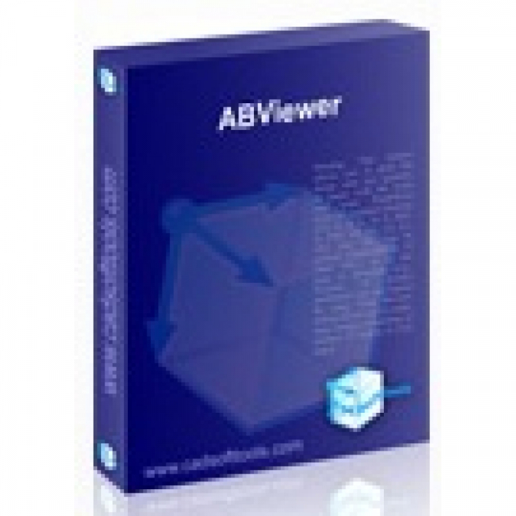 ABViewer Standard End-User licence (PU) | SW.CZ