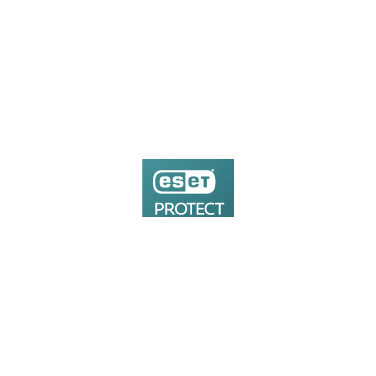 ESET PROTECT ENTRY On-Prem, obnova licence na 1 rok, 5-10 PC v češtině ...