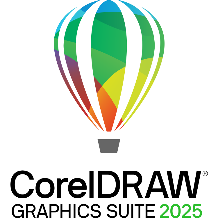 CorelDRAW Graphics Suite 2025, EDU výhodně se slevou 5 % | SW.CZ