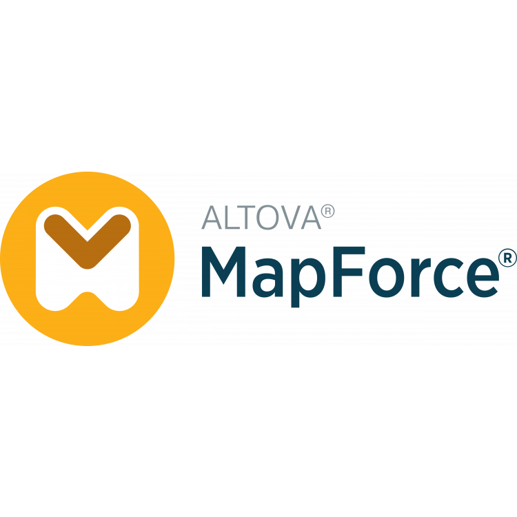 Altova MapForce Professional Edition | SW.CZ