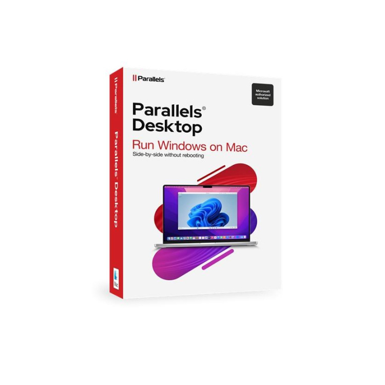 Parallels Desktop - cena od 1189 - přehled variant | SW.CZ