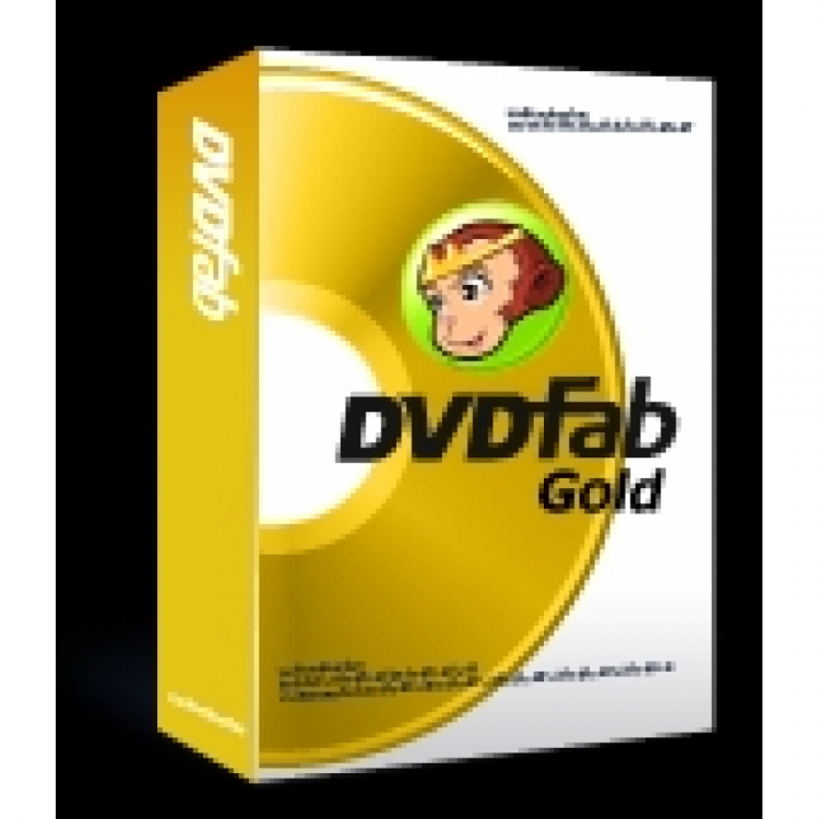 DVDFab Gold (PU) | SW.CZ
