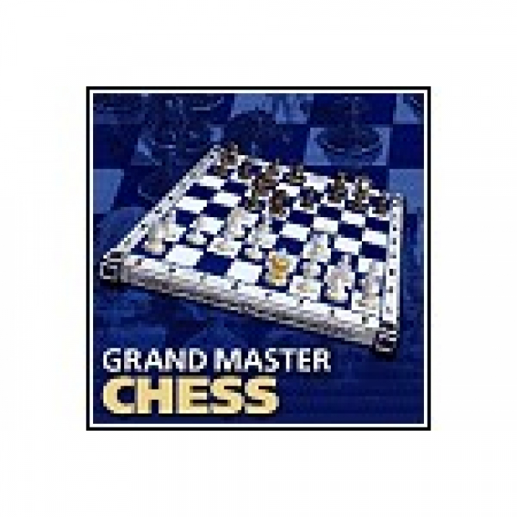 Grand Master Chess (PU) | SW.CZ