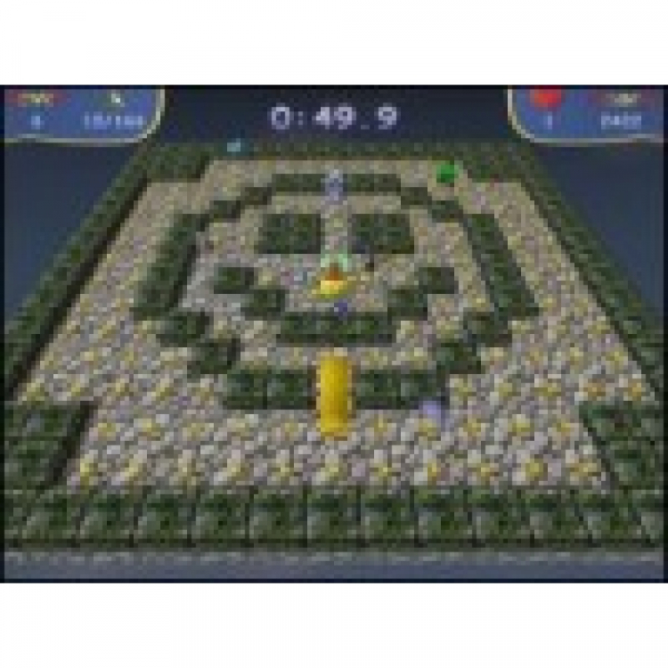 SkyMaze (PU) | SW.CZ