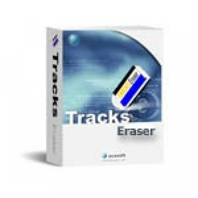 Tracks Eraser (PU) | SW.CZ
