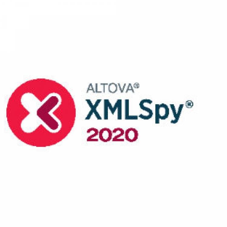 Altova XMLSpy 2015 Enterprise Edition (PU) | SW.CZ