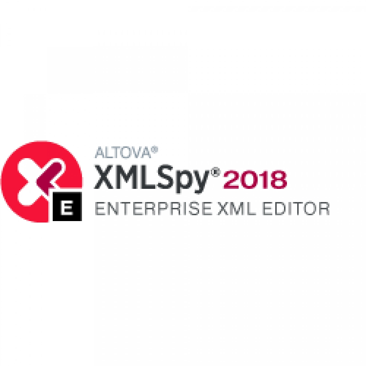 Altova XMLSpy 2018 Enterprise Edition (PU) | SW.CZ