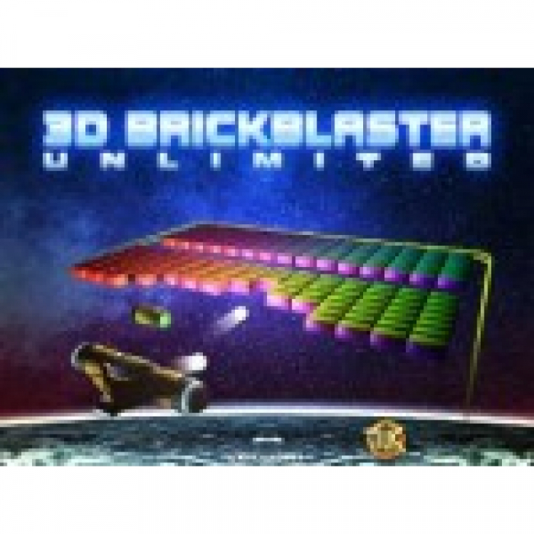 3D BrickBlaster Unlimited (PU) | SW.CZ